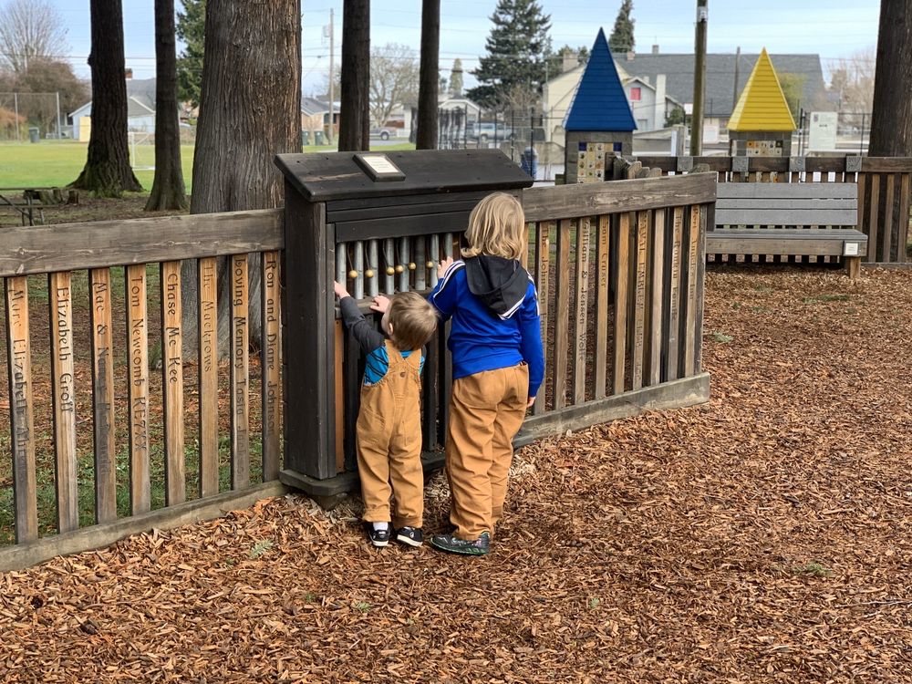 ERICKSON PLAYFIELD - Updated October 2025 - 11 Reviews - 4TH St And ...