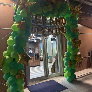 NASA CAFE - Updated October 2025 - 32 Photos & 11 Reviews - 653 10th ...