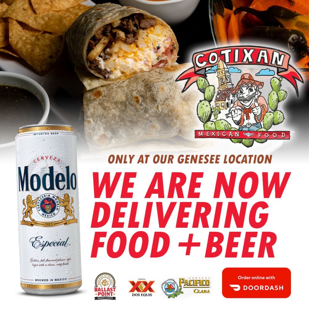 COTIXAN MEXICAN & SEAFOOD - Updated December 2025 - 182 Photos & 387 ...