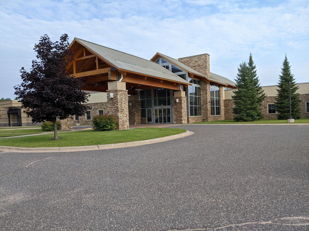 UP HEALTH SYSTEM BELL - Updated June 2024 - 901 Lakeshore Dr, Ishpeming ...