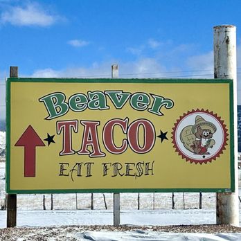 BEAVER TACO - Updated December 2025 - 263 Photos & 371 Reviews - 1451 S ...