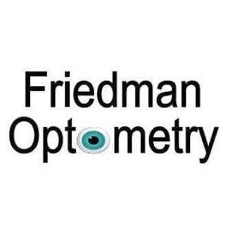 FRIEDMAN OPTOMETRY - Updated March 2025 - 22 Photos & 122 Reviews ...