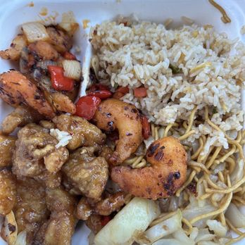 PANDA EXPRESS - Updated December 2025 - 21 Photos & 13 Reviews - 515 ...