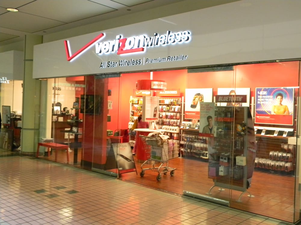 ALL STAR WIRELESS - VERIZON PREMIUM RETAILER - Updated December 2025 ...