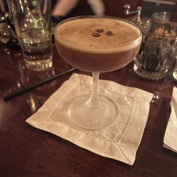 HABERDASHER - 805 Photos & 645 Reviews - 43 W San Salvador St, San Jose ...