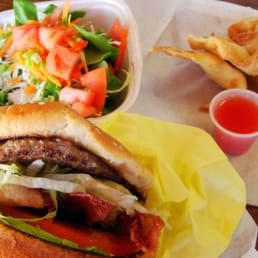 FUJI’S FAMOUS BURGER - Updated November 2025 - 402 Photos & 781 Reviews ...