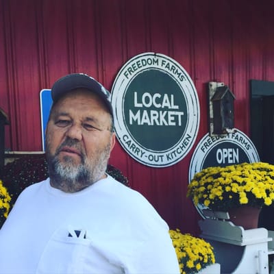 FREEDOM FARMS FARMERS MARKET - Updated October 2025 - 25 Photos & 40 ...