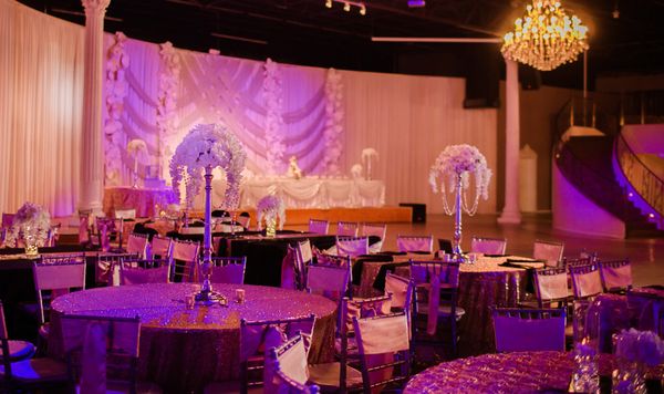 TUSCANY HALLS - 17 Photos - 8600 Gateway Blvd E, El Paso, Texas ...