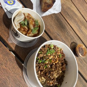 THE DUMPLING LADY - 707 Photos & 464 Reviews - 1115 N Brevard St ...