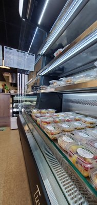 RAM CAFE - Updated July 2025 - 30 Photos & 23 Reviews - 133 Newtons ...