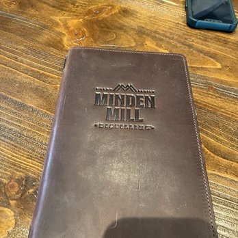 MINDEN MILL DISTILLING - Updated December 2025 - 208 Photos & 50 ...