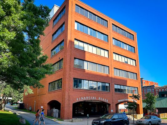 VERMONT FEDERAL CREDIT UNION - Updated December 2025 - 21 Reviews - 84 ...