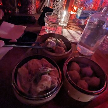 THE KEEFER BAR - Updated August 2024 - 501 Photos & 315 Reviews - 135 ...