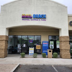 PAK MAIL - Updated January 2025 - 15 Photos & 34 Reviews - 3218 E Bell ...