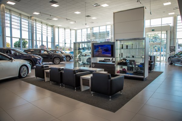 KEN SHAW LEXUS - Updated January 2026 - 51 Photos & 22 Reviews - 2336 ...