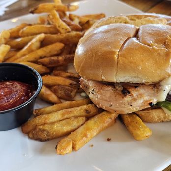 RAIL & RYE - Updated November 2024 - 96 Photos & 99 Reviews - 101 ...