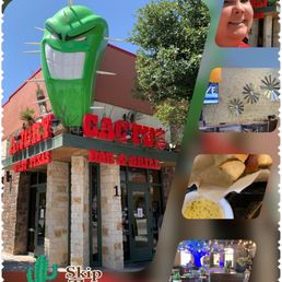 ANGRY CACTUS - Updated December 2025 - 400 Photos & 368 Reviews - 1 W ...