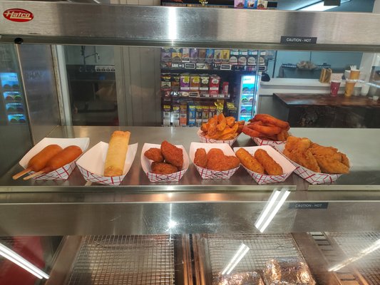 QUICK STOP MARKET - Updated December 2024 - 11 Photos - 51497 Hwy 97 ...