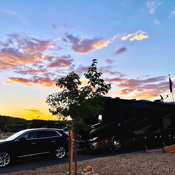 DESERT CANYONS RV RESORT - Updated October 2025 - 3692 E Desert Resort ...