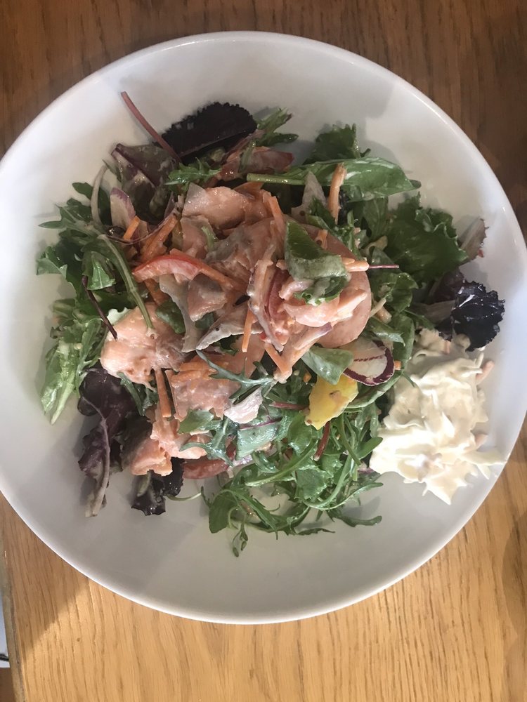 THE BUTTERBEAN RESTAURANT - Updated March 2024 - 11 Gaelic Park ...