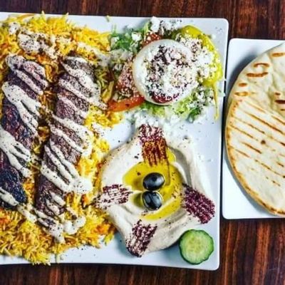 GYRO STAR - 23 Photos & 14 Reviews - 2665 6th St, Bremerton, WA - Yelp