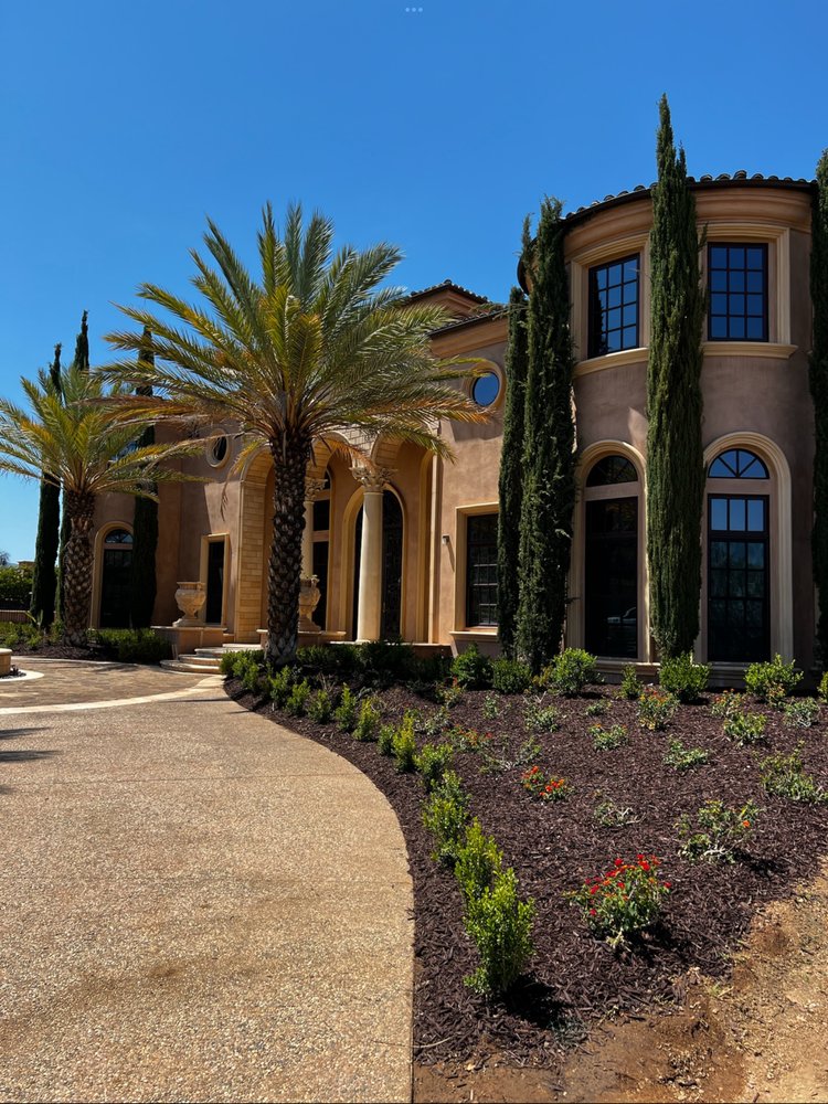 VERDANT LANDSCAPE SERVICES - Updated October 2024 - Orange, California ...