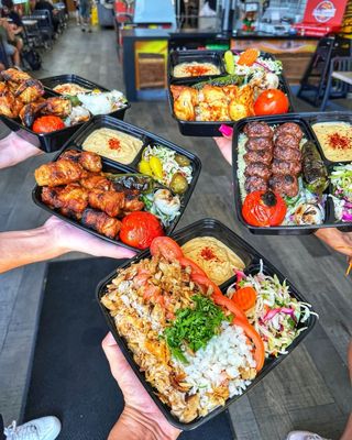 ARA’S SHAWARMA - Updated January 2026 - 423 Photos & 314 Reviews - 5553 ...