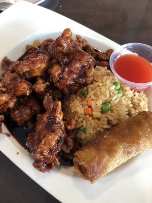 PI’S ASIAN EXPRESS - Updated July 2025 - 31 Photos & 80 Reviews - 5015 ...