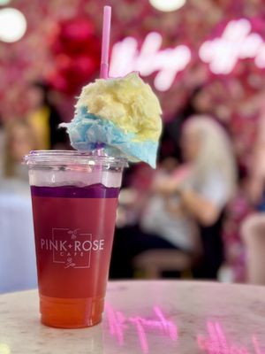 PINK ROSE CAFE - 495 Photos & 253 Reviews - 8209 La Mesa Blvd, La Mesa ...