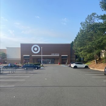 TARGET - Updated October 2025 - 101 Photos & 102 Reviews - 10301 New ...