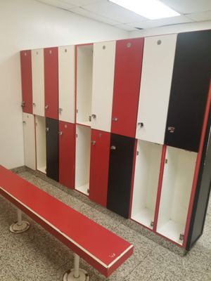 WORLD BOXING GYM - 21 Photos & 37 Reviews - 29 Division St, Jersey City ...