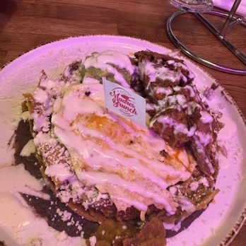 MADRES BRUNCH - Updated July 2025 - 1071 Photos & 347 Reviews - 1805 ...