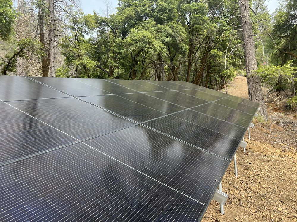 POWERHOUSE SOLAR - Updated October 2025 - 16 Photos & 24 Reviews - 4616 ...