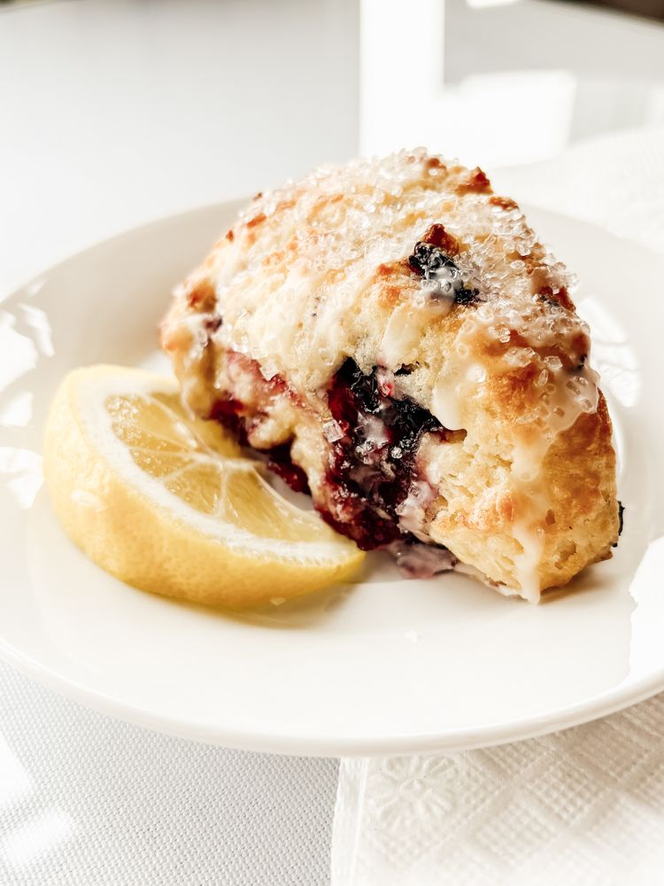 SECOND BREAKFAST BISTRO & TEA HOUSE - Updated December 2025 - 30 Photos - 100 W Main St, Blair ...