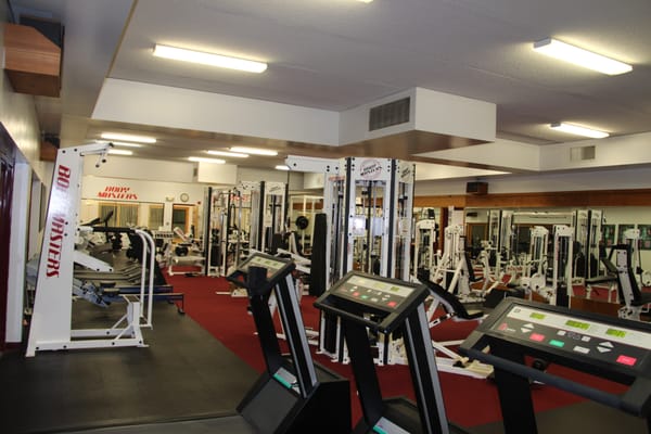 VERMONT SUN FITNESS CENTERS - Updated September 2025 - 12 Photos - 812 ...