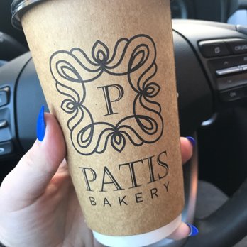 PATIS BAKERY - Updated August 2025 - 138 Photos & 69 Reviews - 323 ...