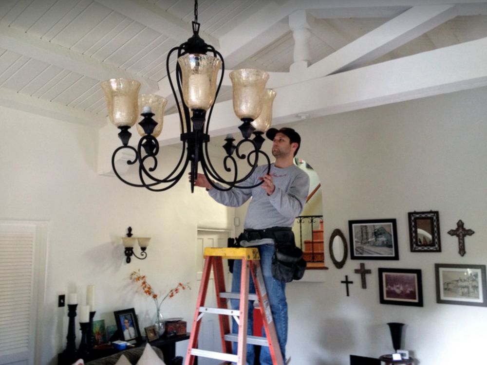 ALL STAR ELECTRIC - Updated June 2024 - 771 Corporate Dr 75, Lexington ...