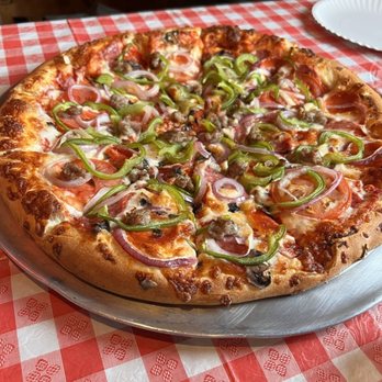 J.J.’S PIE CO. - Updated March 2025 - 192 Photos & 326 Reviews - 555 W ...