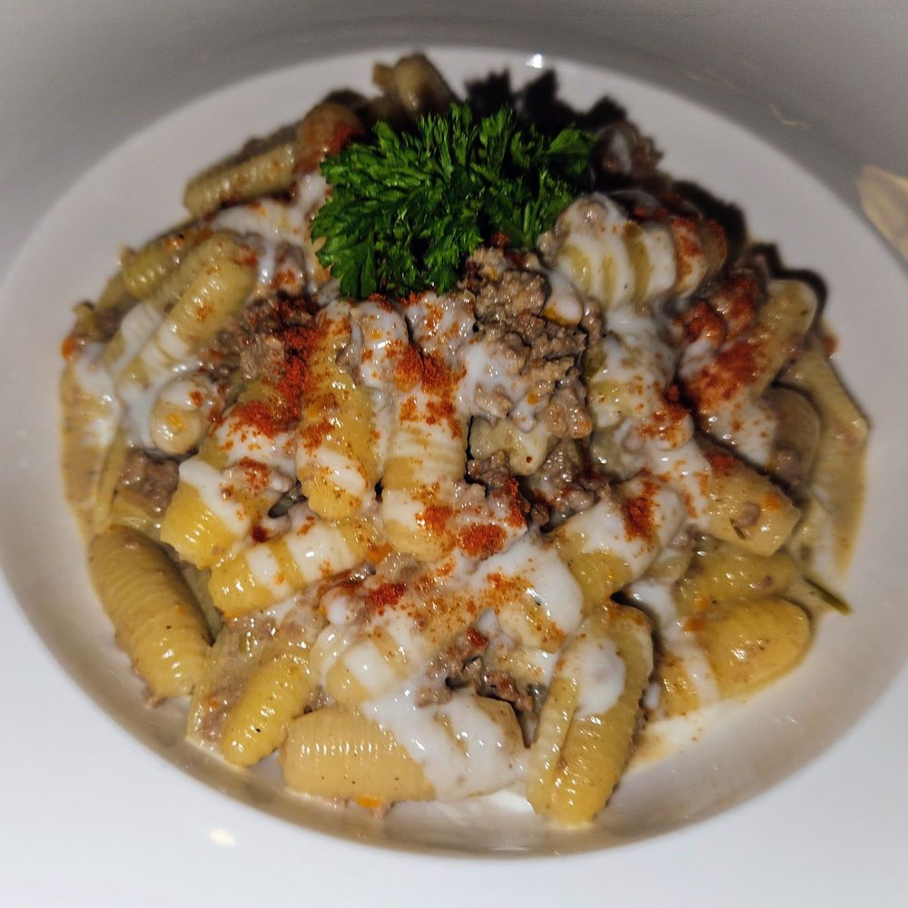 LOMBARDI’S RISTORANTE & BAR - Updated December 2025 - 13 Reviews - 32 ...