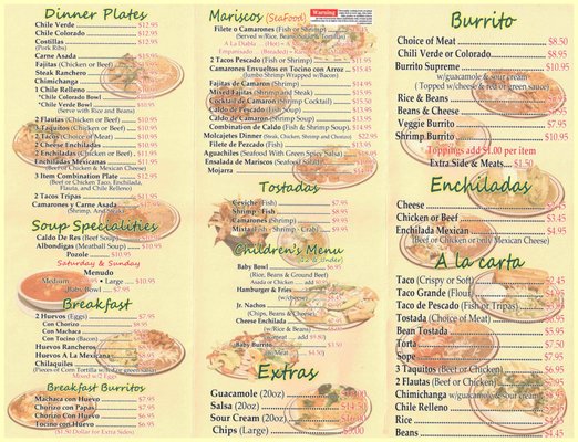 EL JACALITO - Updated December 2025 - 86 Photos & 74 Reviews - 561 W ...