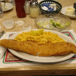 RISER TAVERN ON THE LINKS - Updated April 2025 - 11 Reviews - 105 St ...