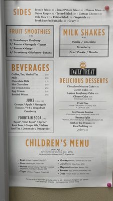 DAILY TREAT RESTAURANT - 52 Photos & 122 Reviews - 177 E Ridgewood Ave ...