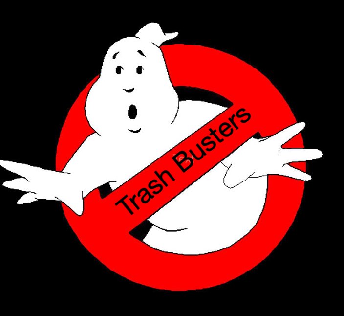 TRASH BUSTERS - Updated July 2025 - 19881 Brookhurst St, Huntington ...