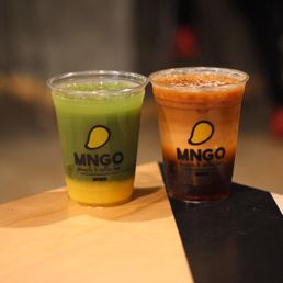 MNGO CAFE - 4008 Photos & 1414 Reviews - 4176 Convoy St, San Diego ...