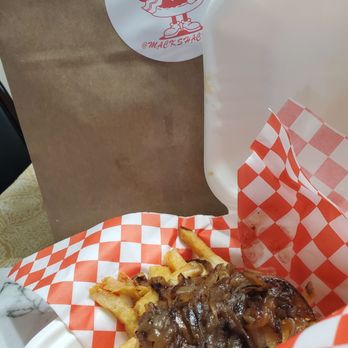 MACK SHACK - TEMP. CLOSED - Updated September 2025 - 46 Photos & 31 ...