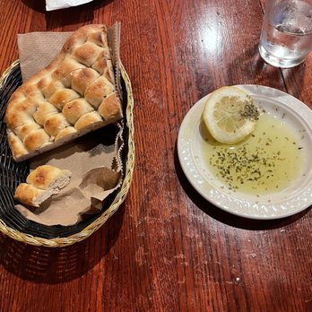 BEREKET TURKISH MEDITERRANEAN RESTAURANT - Updated July 2025 - 287 ...