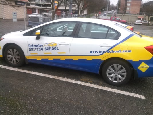 DEFENSIVE DRIVING SCHOOL - Updated October 2025 - 17 Photos & 106 ...