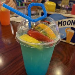 BURGER BARGE - Updated July 2025 - 155 Photos & 237 Reviews - 1401 N ...