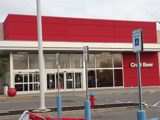 TARGET - Updated April 2026 - 71 Photos & 54 Reviews - 1149 Sunrise Hwy ...