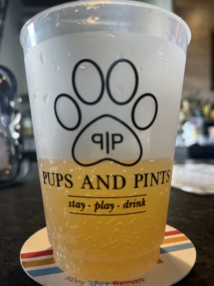 PUPS AND PINTS - Updated May 2025 - 46 Photos & 34 Reviews - 2413 ...